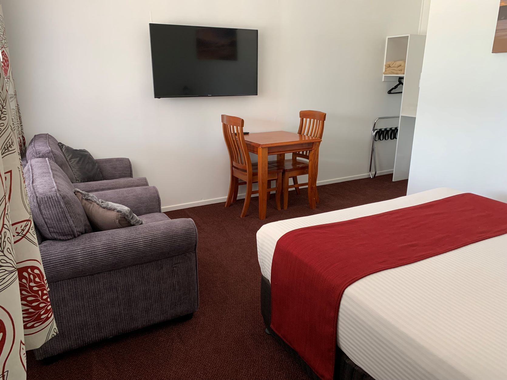 Bookings247: Royal Motel Tenterfield